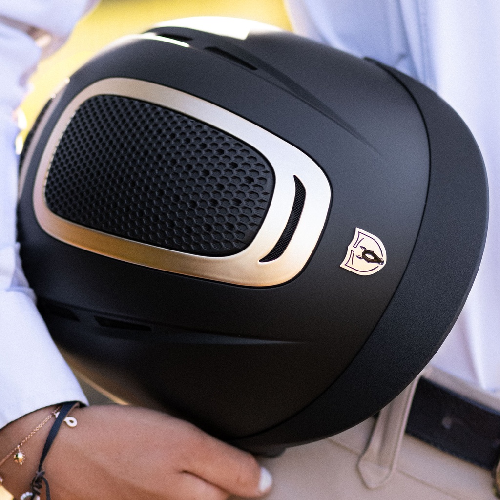 Tipperary Ultra Helmet | Tipperary Equestrian